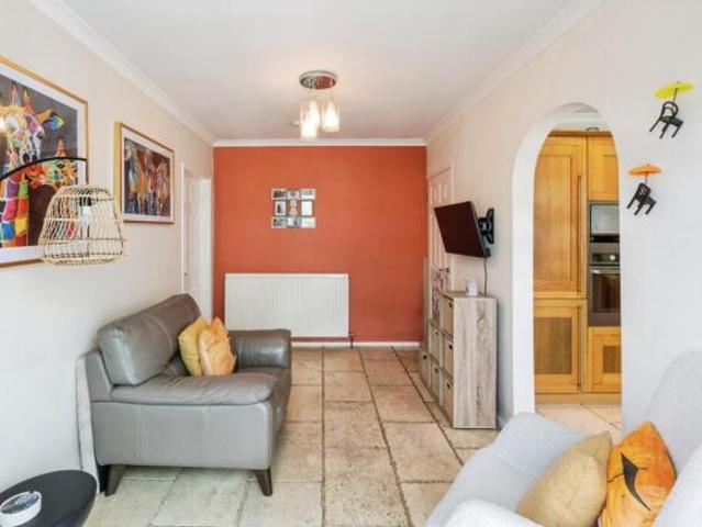2 bedroom semi detached house for sale in Molyneux Road, Bolton, BL5