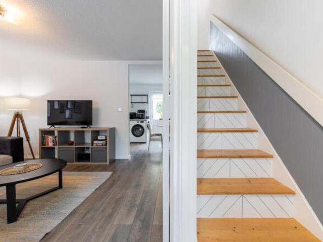 2 bedroom semi detached house for sale in Mortimer Close, Upper Weston, Bath, And North East Somerset, BA1
