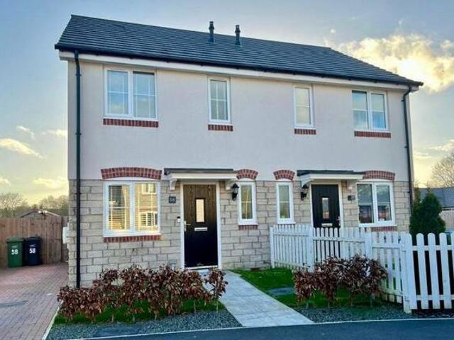2 Bedroom Semi detached House For Sale In Moreton on lugg, Hereford