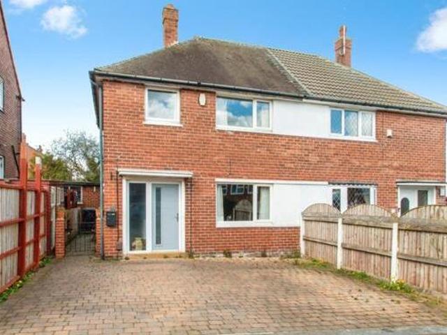 2 Bedroom Semi detached House For Sale In Morley