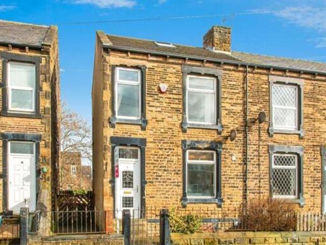 2 Bedroom Semi detached House For Sale In Morley