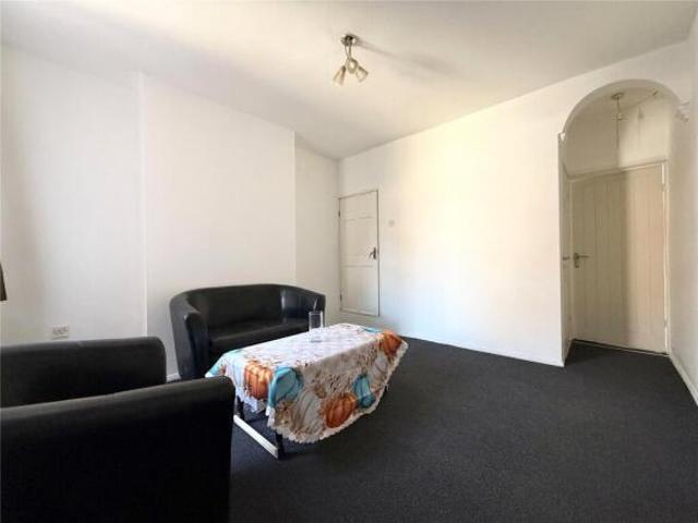 2 bedroom semi detached house for sale in Mostyn Street, Whitmore Reans, Wolverhampton, West Midlands, WV1