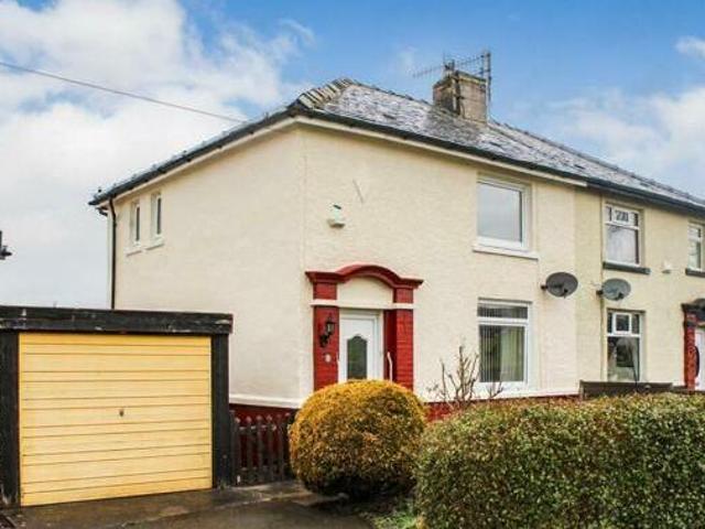 2 Bedroom Semi detached House For Sale In Nelson