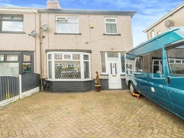 2 Bedroom Semi detached House For Sale In Nelson