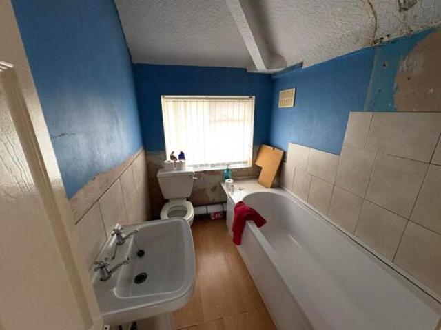 2 bedroom semi detached house for sale in, Nelstrop Road, Levenshulme, M19