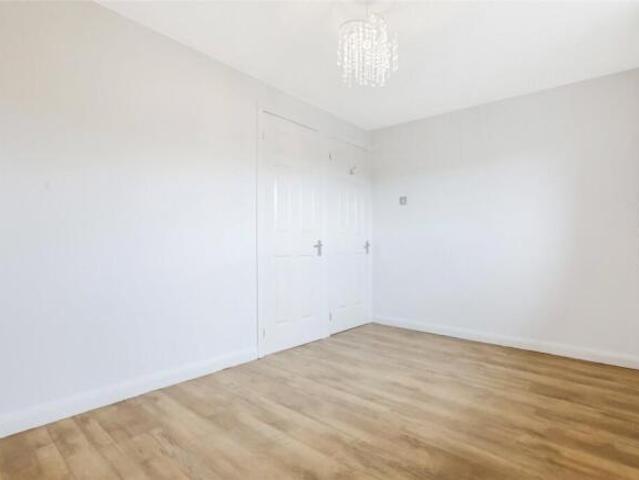 2 bedroom semi detached house for sale in Netherhouse Avenue, Lenzie, Kirkintilloch, Glasgow, G66