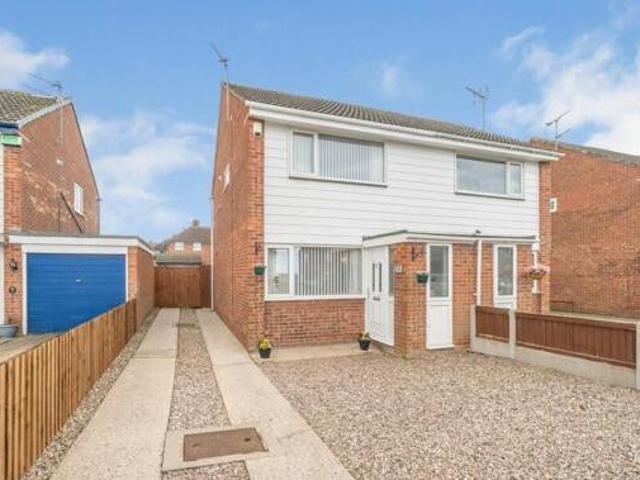 2 Bedroom Semi detached House For Sale In Newton