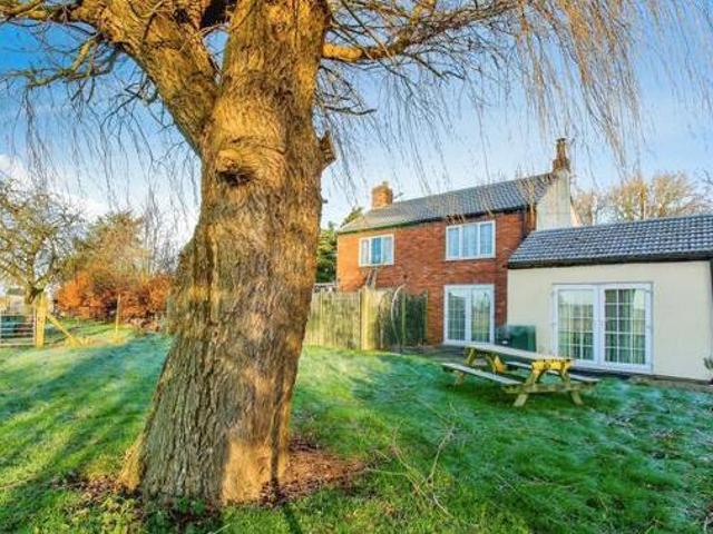 2 Bedroom Semi detached House For Sale In New York