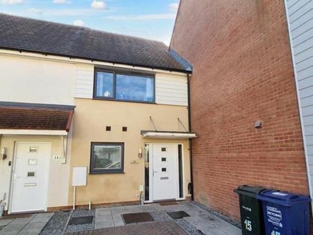2 Bedroom Semi detached House For Sale In Newcastle Upon Tyne, Tyne And Wear