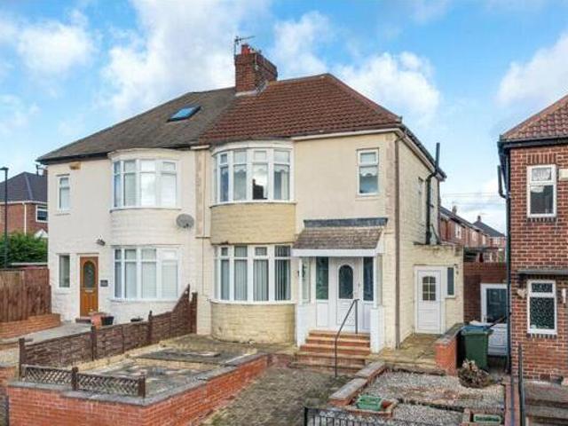 2 Bedroom Semi detached House For Sale In Newcastle Upon Tyne, Tyne And Wear