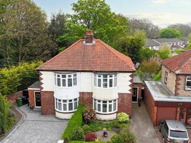 2 Bedroom Semi detached House For Sale In Newcastle Upon Tyne, Tyne And Wear