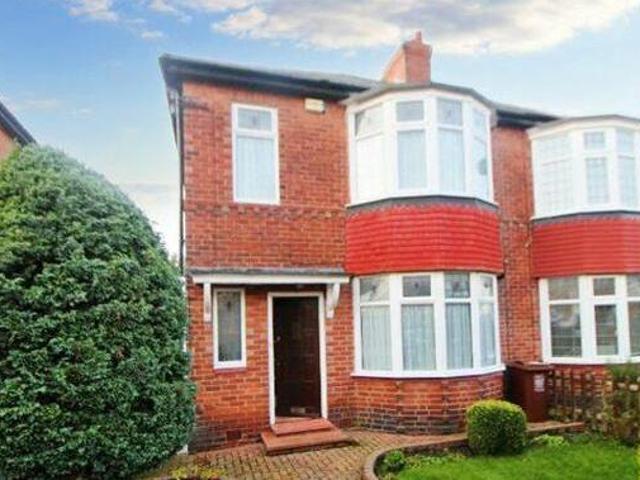 2 Bedroom Semi detached House For Sale In Newcastle Upon Tyne, Tyne And Wear