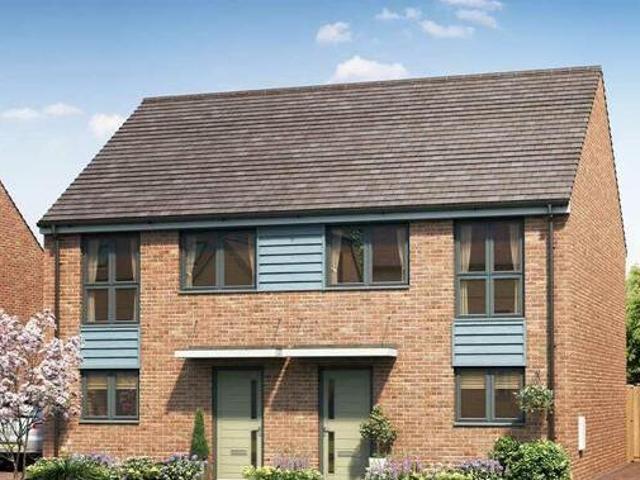 2 Bedroom Semi detached House For Sale In Newcastle Upon Tyne