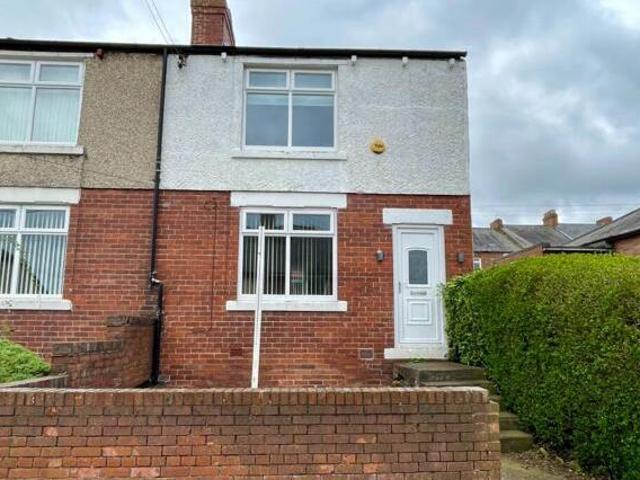 2 Bedroom Semi detached House For Sale In Newcastle Upon Tyne