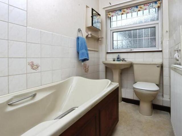 2 bedroom semi detached house for sale in Newlands Grove, Sheffield, South Yorkshire, S12