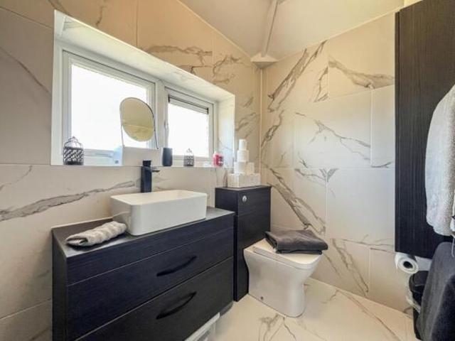2 bedroom semi detached house for sale in Newman Road, Wolverhampton, WV10