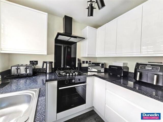 2 bedroom semi detached house for sale in Newman Way, Rubery, B45