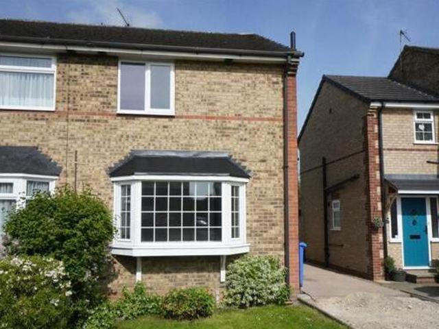 2 Bedroom Semi detached House For Sale In Newport