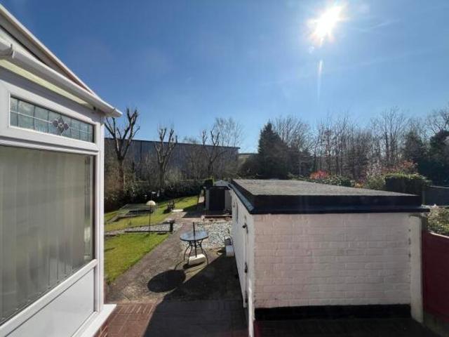 2 bedroom semi detached house for sale in Newquay Avenue, Reddish, SK5