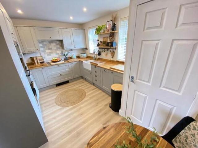 2 bedroom semi detached house for sale in Newstead Road, Abbey Hulton, Stoke On Trent, ST2 8HX, ST2