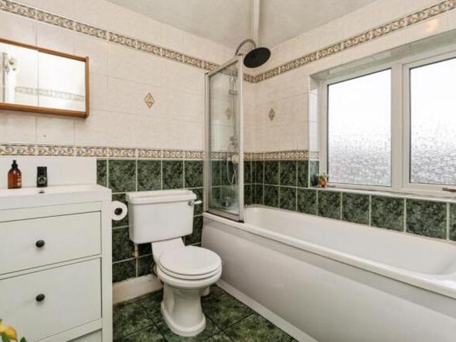 2 bedroom semi detached house for sale in Nook Lane, Warrington, WA4
