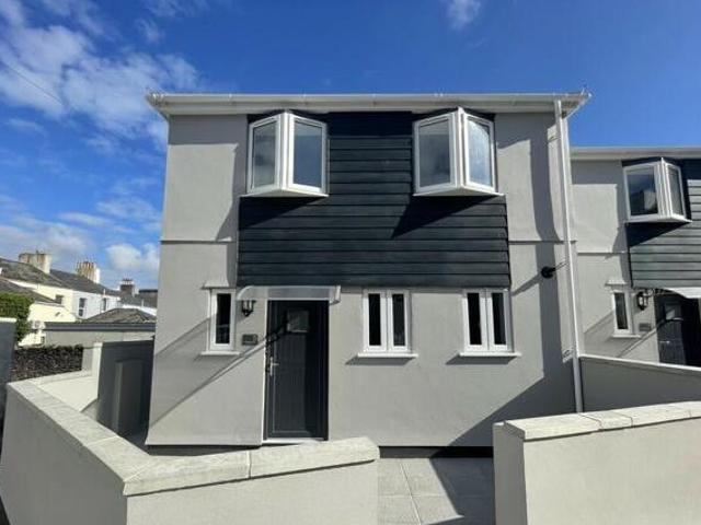 2 Bedroom Semi detached House For Sale In North Hill