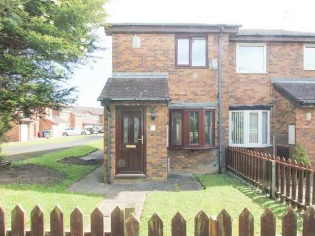 2 Bedroom Semi detached House For Sale In Northburn Glade