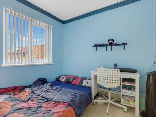 2 bedroom semi detached house for sale in Northdale Road, Nottingham, NG3