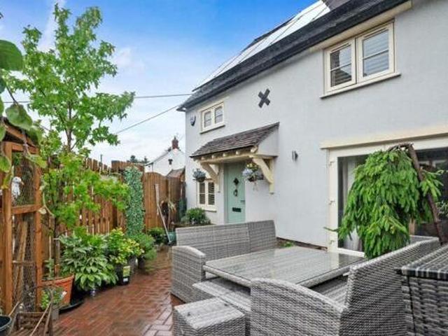 2 Bedroom Semi detached House For Sale In Northend