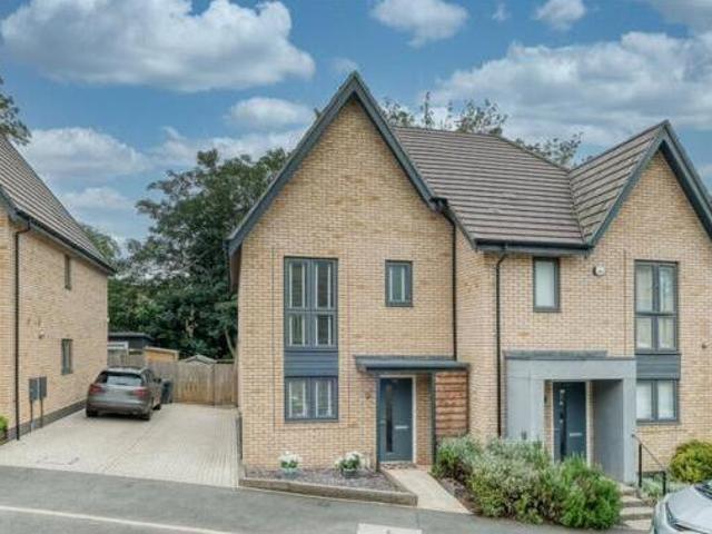 2 Bedroom Semi detached House For Sale In Northfield, Birmingham