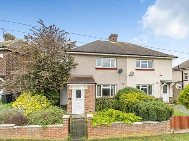 2 Bedroom Semi detached House For Sale In Northfleet