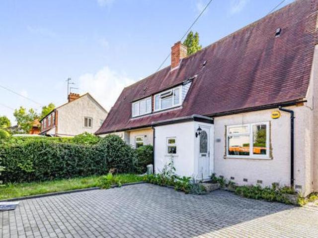 2 Bedroom Semi detached House For Sale In Northwood