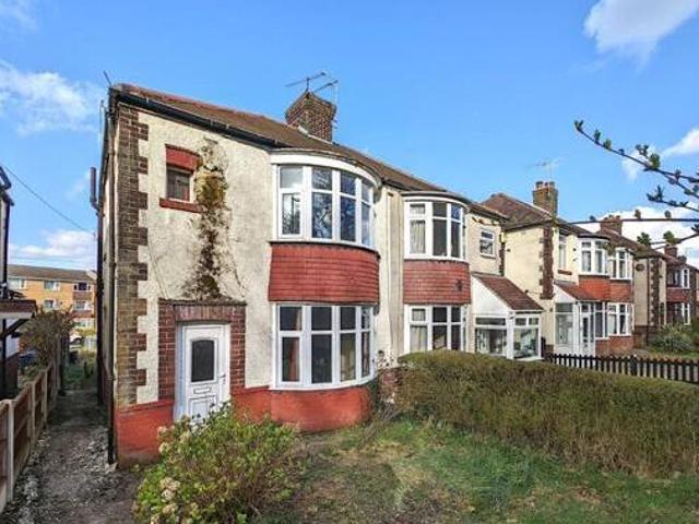 2 Bedroom Semi detached House For Sale In Norton