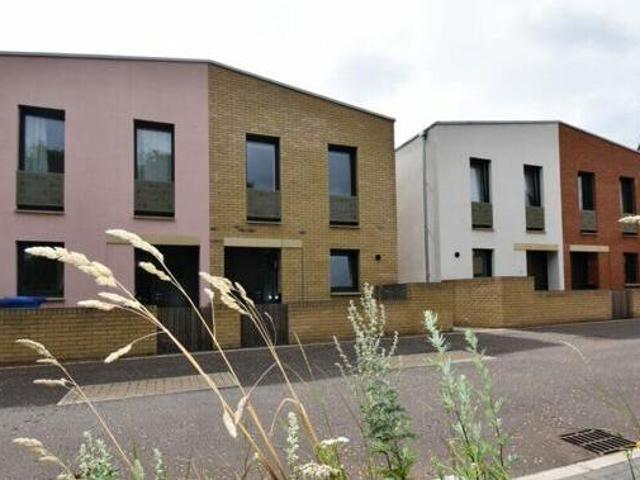 2 Bedroom Semi detached House For Sale In Norwich