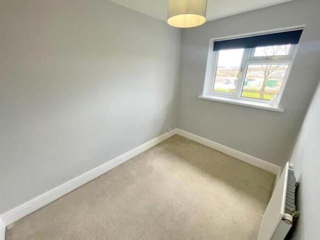 2 bedroom semi detached house for sale in Normanton Grove, Longton, Stoke on Trent, ST3