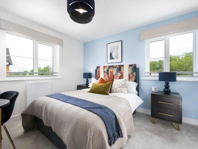 2 bedroom semi detached house for sale in Norman Cross Jct 16, A1 M, Peterborough, PE7 7BD, PE7