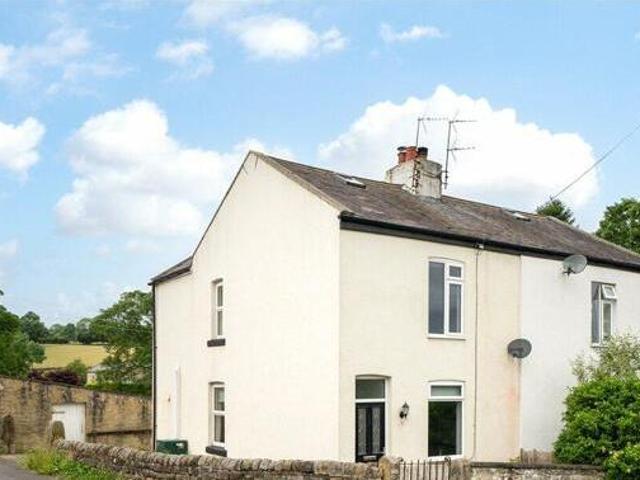 2 Bedroom Semi detached House For Sale In Nr Harrogate, North Yorkshire