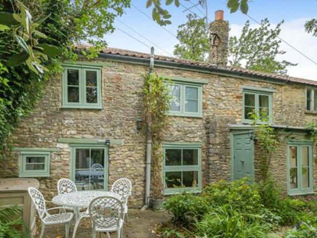 2 Bedroom Semi detached House For Sale In Nunney
