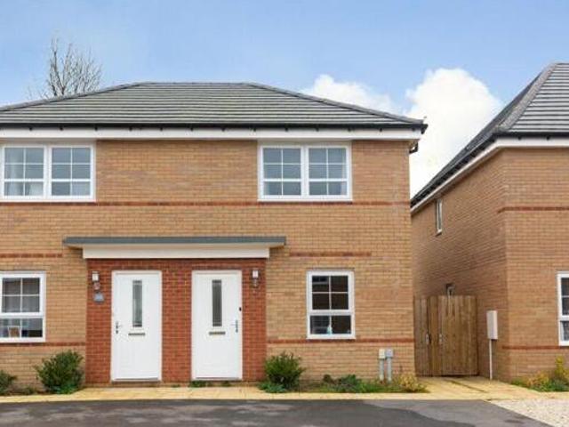 2 Bedroom Semi detached House For Sale In Nunney, Somerset