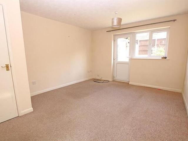 2 bedroom semi detached house for sale in Oakgrove Place, East Hunsbury, NN4
