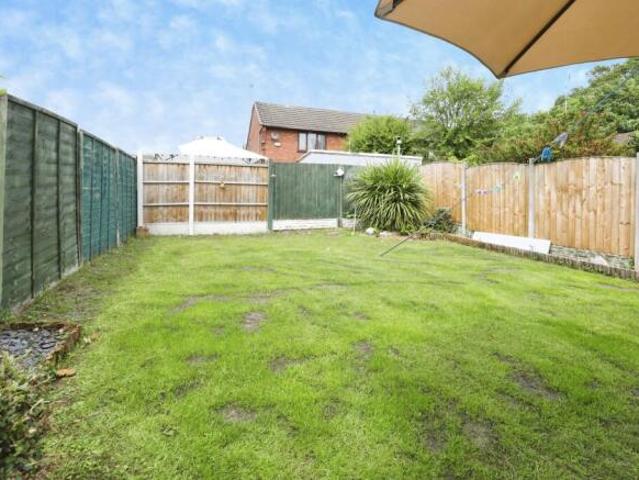 2 bedroom semi detached house for sale in Oakhill Close, Liverpool, L12