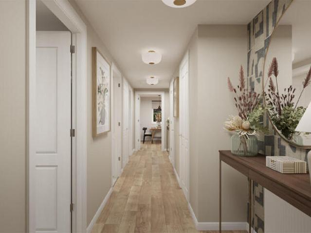 2 bedroom semi detached house for sale in Off Allerdale Drive, Newcastle Upon Tyne, NE5 1DE, NE5