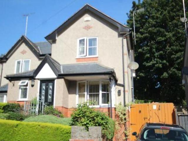 2 Bedroom Semi detached House For Sale In Old Colwyn