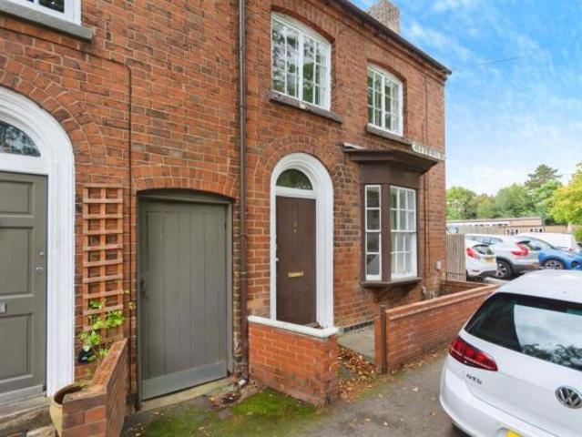 2 bedroom semi detached house for sale in Old Church Road, Harborne, Birmingham, B17