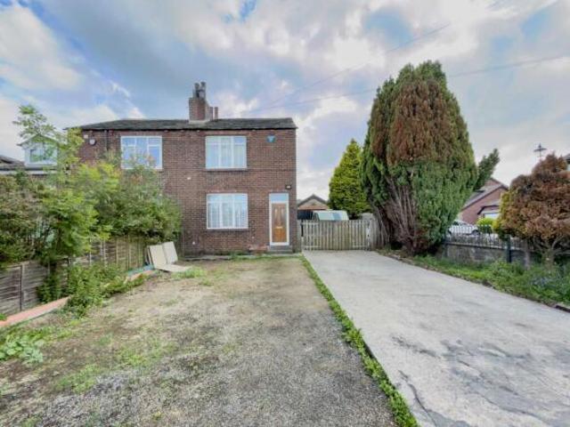 2 bedroom semi detached house for sale in Old Lane, Bradford, BD11
