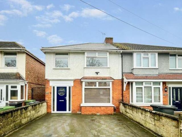 2 Bedroom Semi detached House For Sale In Old Walcot