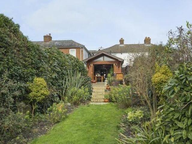 2 Bedroom Semi detached House For Sale In Old Wives Lees
