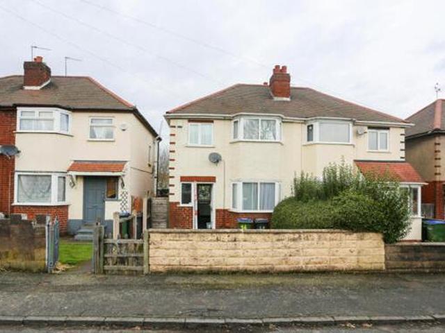 2 Bedroom Semi detached House For Sale In Oldbury, West Midlands