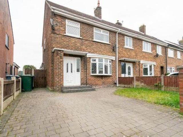 2 Bedroom Semi detached House For Sale In Ormskirk, Lancashire