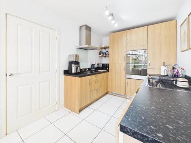 2 bedroom semi detached house for sale in Orchard Close, Cheltenham, Gloucestershire, GL50